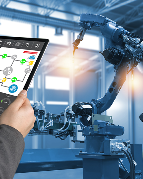 Insight AI – Tranform Industrial with ICT Technology for ...